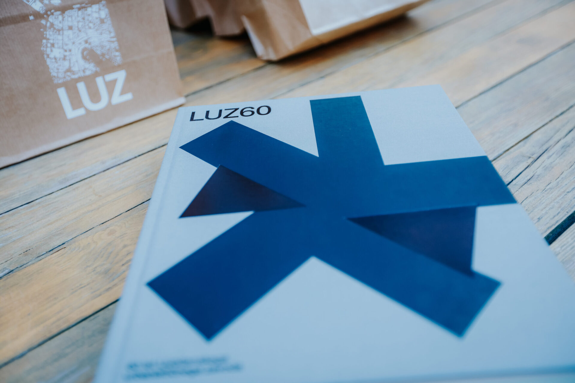 Obvestilo o spremembi sistema upravljanja družbe LUZ, d.d. - LUZ